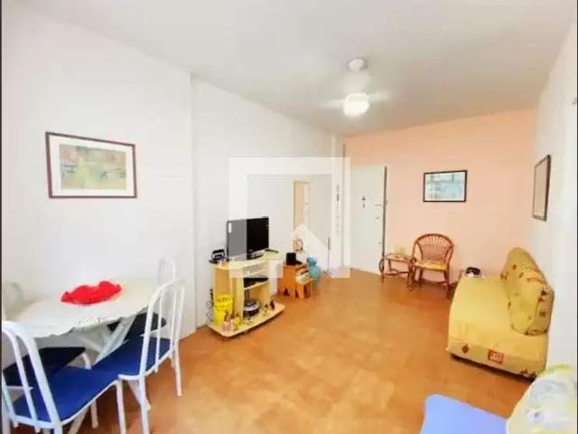 Apartamento para Locação em Salvador/BA Rio Vermelho 1 Quartos