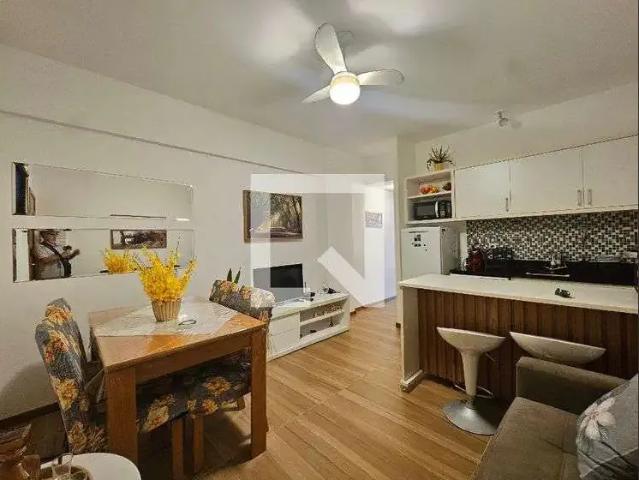 Apartamento para Locação em Salvador/BA Rio Vermelho 1 Quartos