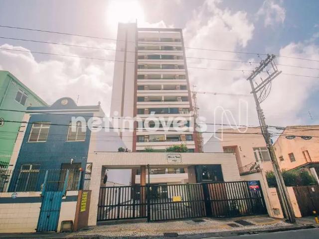 Apartamento para Locação em Salvador/BA Rio Vermelho 1 Quartos