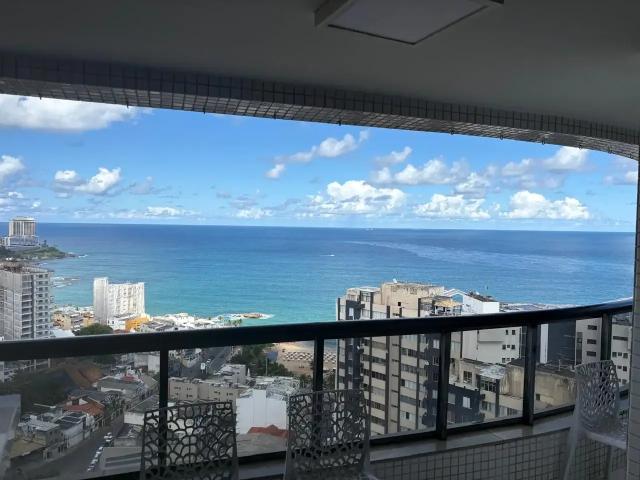 Apartamento para Locação em Salvador/BA Rio Vermelho 1 Quartos