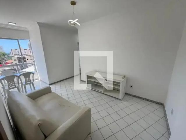 Apartamento para Locação em Salvador/BA Rio Vermelho 1 Quartos