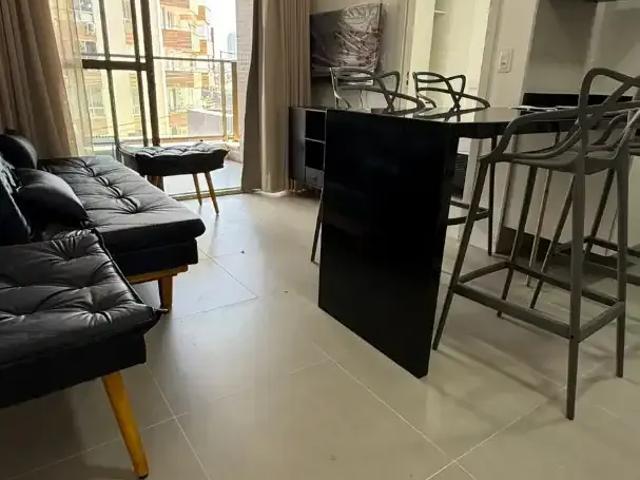 Apartamento para Locação em Salvador/BA Rio Vermelho 1 Quartos