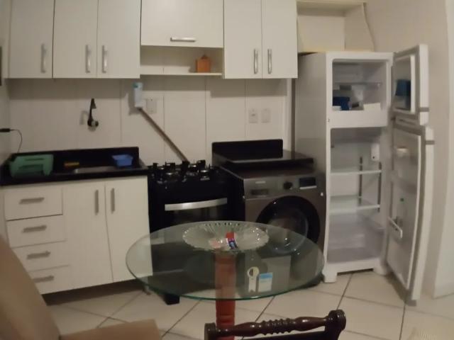 Apartamento para Locação em Salvador/BA Rio Vermelho 1 Quartos