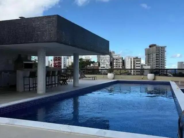 Apartamento para Locação em Salvador/BA Rio Vermelho 1 Quartos