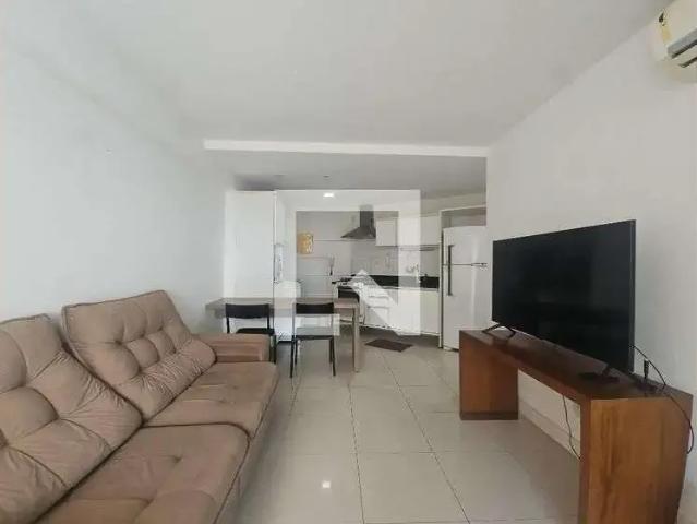 Apartamento para Locação em Salvador/BA Rio Vermelho 1 Quartos