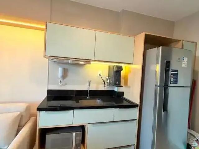 Apartamento para Locação em Salvador/BA Rio Vermelho 1 Quartos
