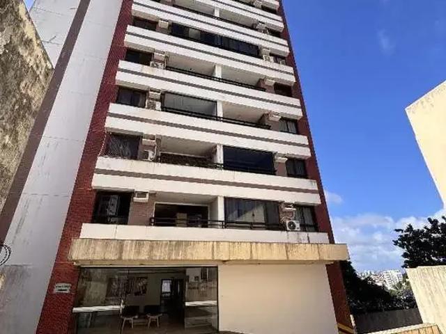 Apartamento para Locação em Salvador/BA Rio Vermelho 1 Quartos