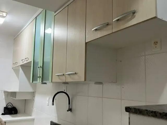 Apartamento para Locação em Salvador/BA Rio Vermelho 2 Quartos
