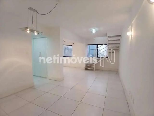 Apartamento para Locação em Salvador/BA Rio Vermelho 2 Quartos