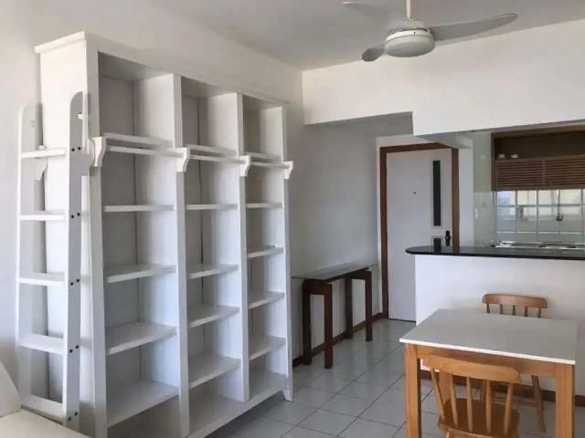 Apartamento para Locação em Salvador/BA Rio Vermelho 2 Quartos