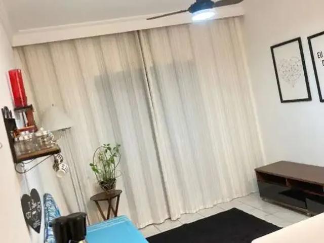 Apartamento para Locação em Salvador/BA Rio Vermelho 2 Quartos