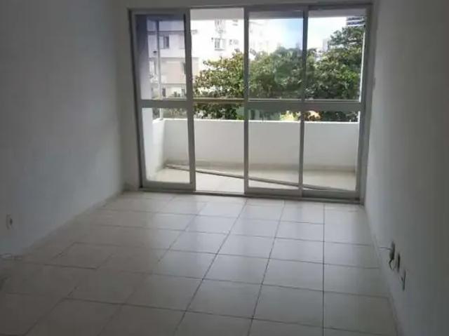 Apartamento para Locação em Salvador/BA Rio Vermelho 2 Quartos