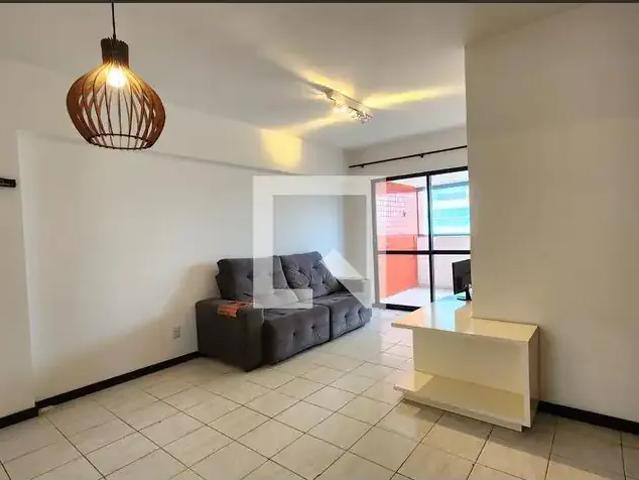Apartamento para Locação em Salvador/BA Rio Vermelho 2 Quartos