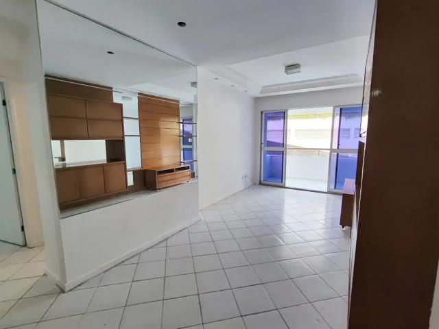 Apartamento para Locação em Salvador/BA Rio Vermelho 2 Quartos