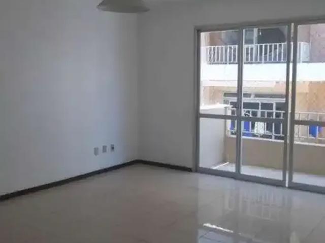 Apartamento para Locação em Salvador/BA Rio Vermelho 3 Quartos