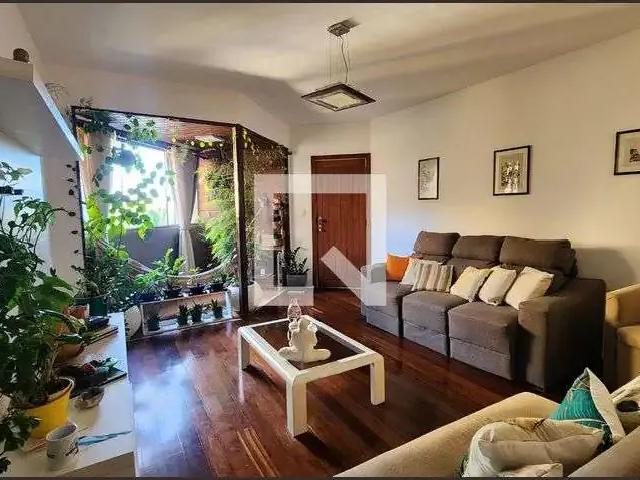 Apartamento para Locação em Salvador/BA Rio Vermelho 3 Quartos