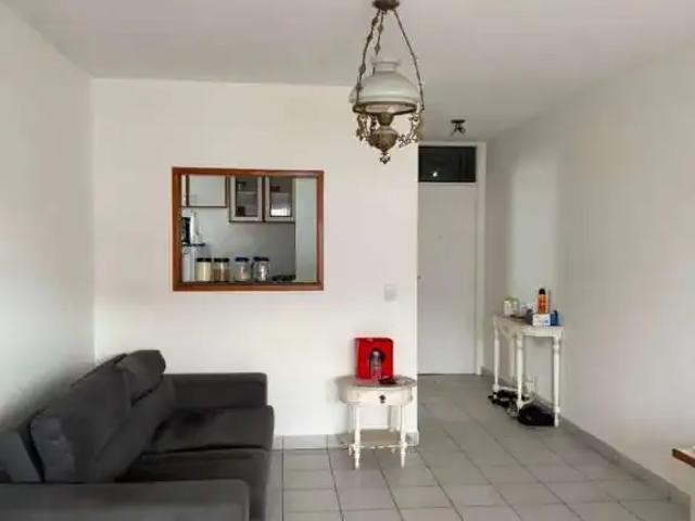 Apartamento para Locação em Salvador/BA Rio Vermelho 3 Quartos