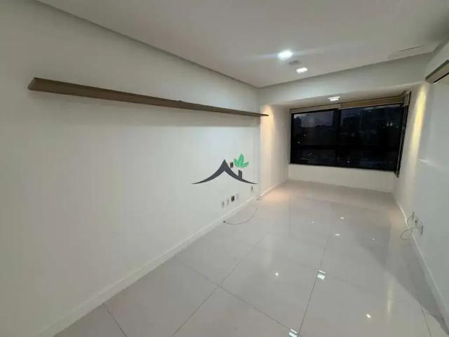 Apartamento para Locação em Salvador/BA Rio Vermelho 3 Quartos