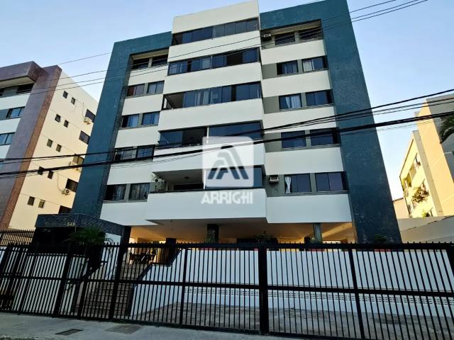 Apartamento para Locação em Salvador/BA Rio Vermelho 3 Quartos