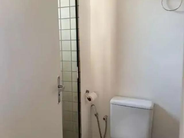 Apartamento para Locação em Salvador/BA Rio Vermelho 3 Quartos
