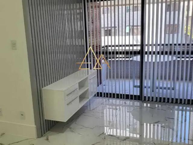 Apartamento para Locação em Salvador/BA Rio Vermelho 3 Quartos