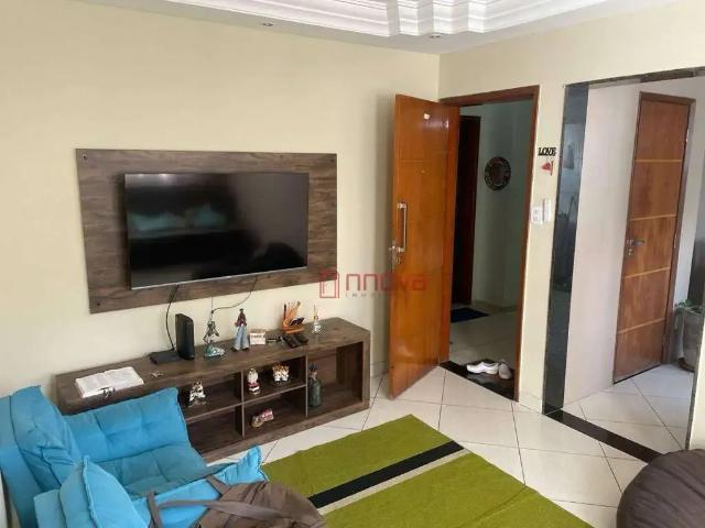 Apartamento para Locação em Salvador/BA Rio Vermelho 3 Quartos