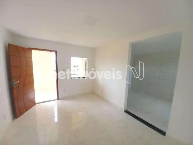 Apartamento para Locação em Salvador/BA Roma 2 Quartos