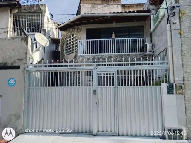 Apartamento para Locação em Salvador/BA Roma 2 Quartos