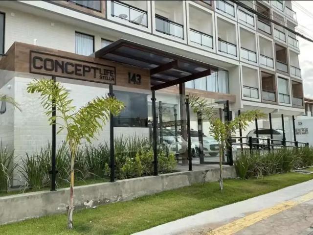 Apartamento para Locação em Salvador/BA Stella Maris