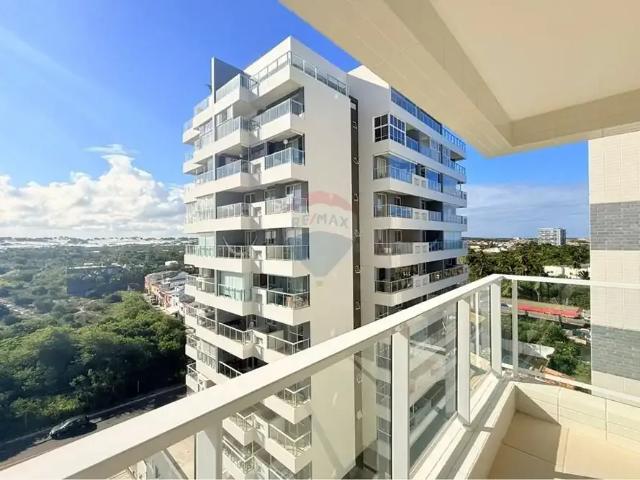 Apartamento para Locação em Salvador/BA Stella Maris 1 Quartos