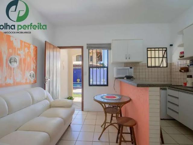 Apartamento para Locação em Salvador/BA Stella Maris 1 Quartos