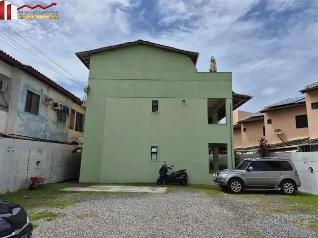 Apartamento para Locação em Salvador/BA Stella Maris 1 Quartos