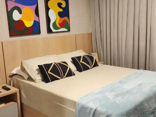 Apartamento para Locação em Salvador/BA Stella Maris 1 Quartos
