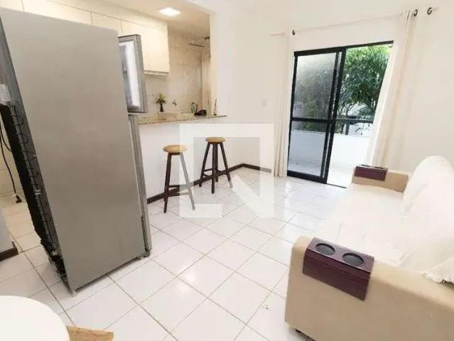 Apartamento para Locação em Salvador/BA Stella Maris 1 Quartos