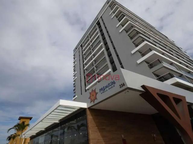 Apartamento para Locação em Salvador/BA Stella Maris 1 Quartos