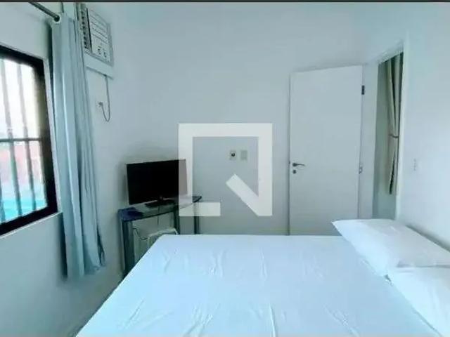 Apartamento para Locação em Salvador/BA Stella Maris 1 Quartos
