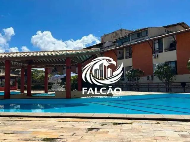 Apartamento para Locação em Salvador/BA Stella Maris 1 Quartos