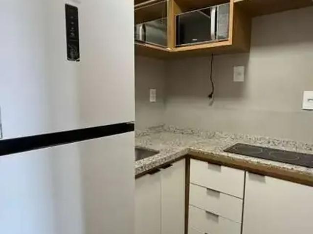 Apartamento para Locação em Salvador/BA Stella Maris 1 Quartos