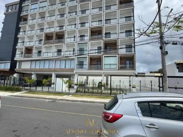 Apartamento para Locação em Salvador/BA Stella Maris 1 Quartos