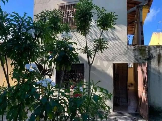 Apartamento para Locação em Salvador/BA Stella Maris 1 Quartos