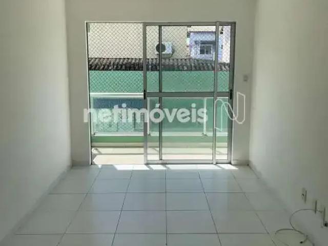 Apartamento para Locação em Salvador/BA Stella Maris 1 Quartos