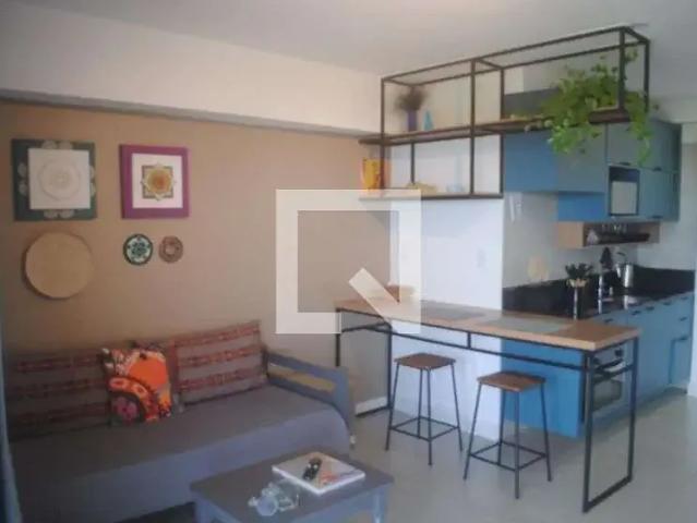 Apartamento para Locação em Salvador/BA Stella Maris 1 Quartos