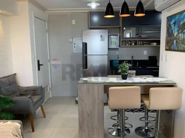 Apartamento para Locação em Salvador/BA Stella Maris 1 Quartos