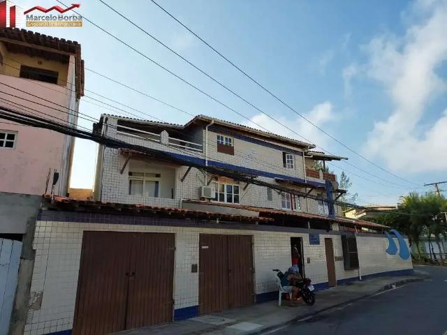 Apartamento para Locação em Salvador/BA Stella Maris 1 Quartos
