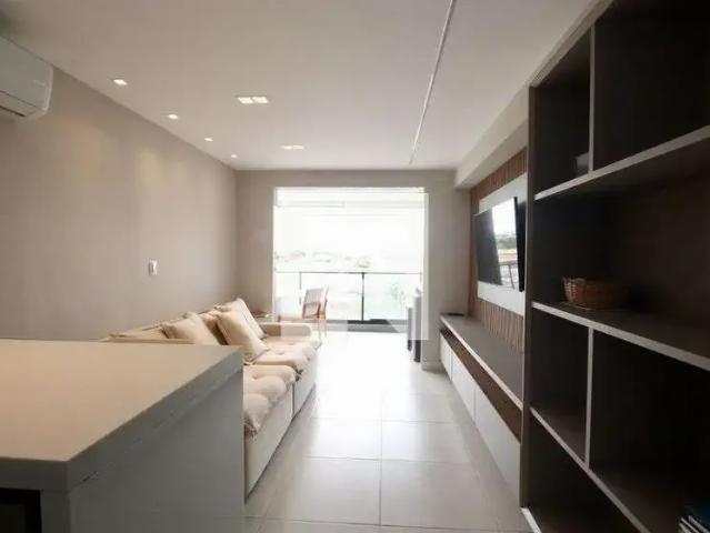 Apartamento para Locação em Salvador/BA Stella Maris 1 Quartos