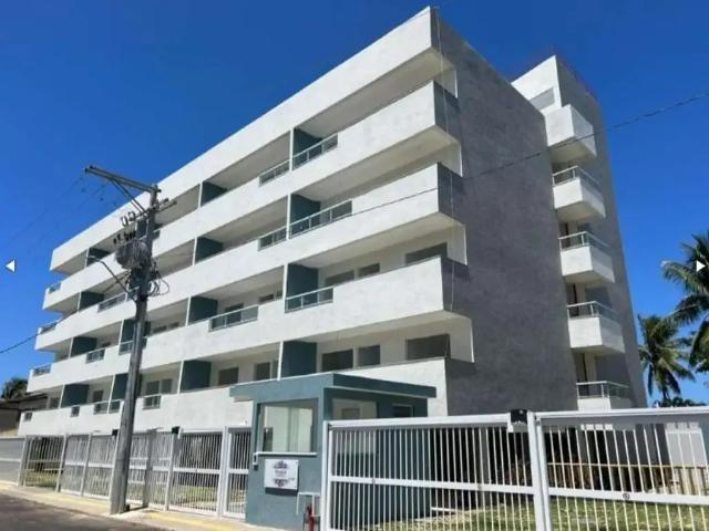 Apartamento para Locação em Salvador/BA Stella Maris 2 Quartos