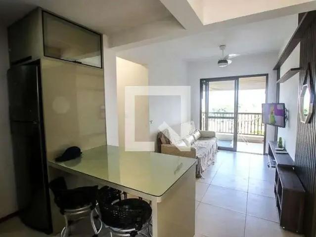 Apartamento para Locação em Salvador/BA Stella Maris 2 Quartos