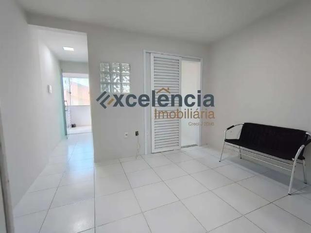 Apartamento para Locação em Salvador/BA Stella Maris 2 Quartos