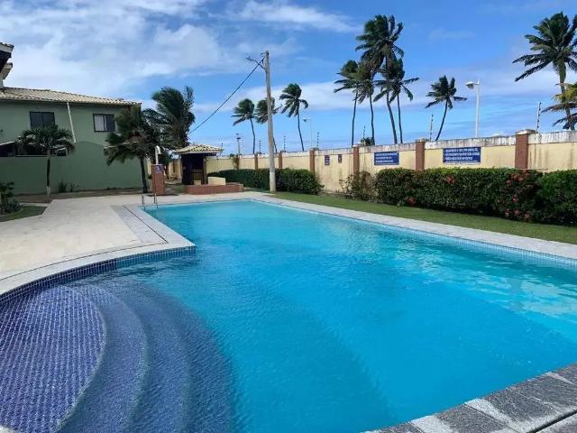 Apartamento para Locação em Salvador/BA Stella Maris 2 Quartos
