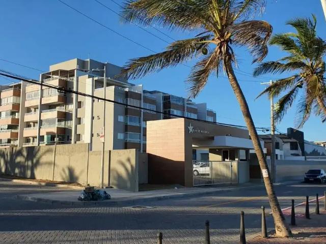 Apartamento para Locação em Salvador/BA Stella Maris 2 Quartos